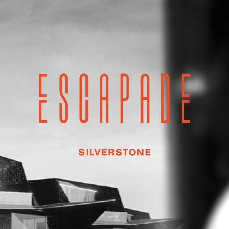 Escapade Silverstone | Hotels Near Silverstone Circuit